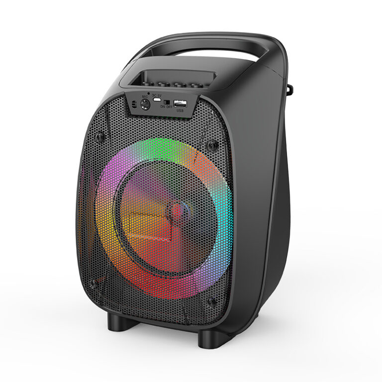 FUN-612BT – Exilux